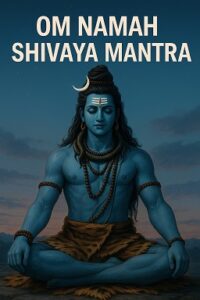 Om Namah Shivaya Mantra: 7 Powerful Benefits, Meaning & How To Chant (Complete Guide)