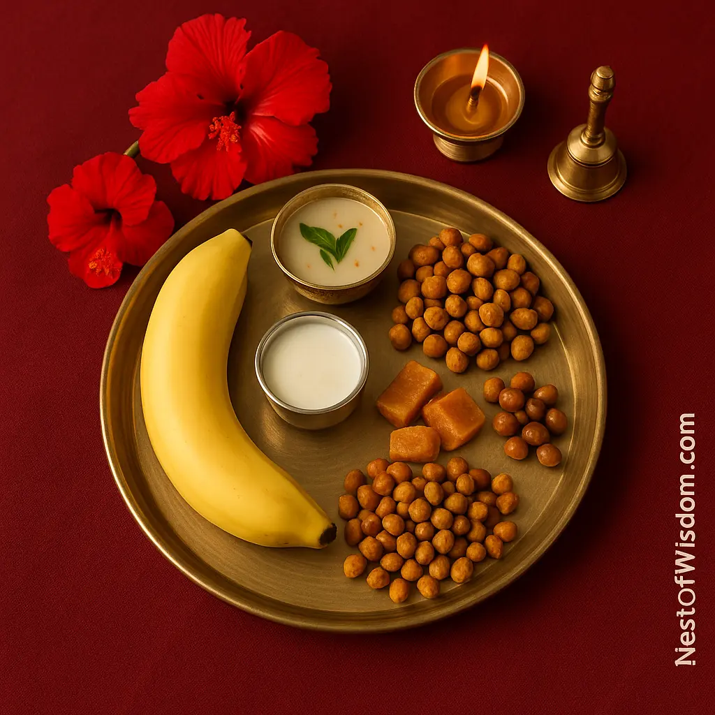 7 Powerful Benefits Of Tuesday Fasting (Mangalvar Vrat)